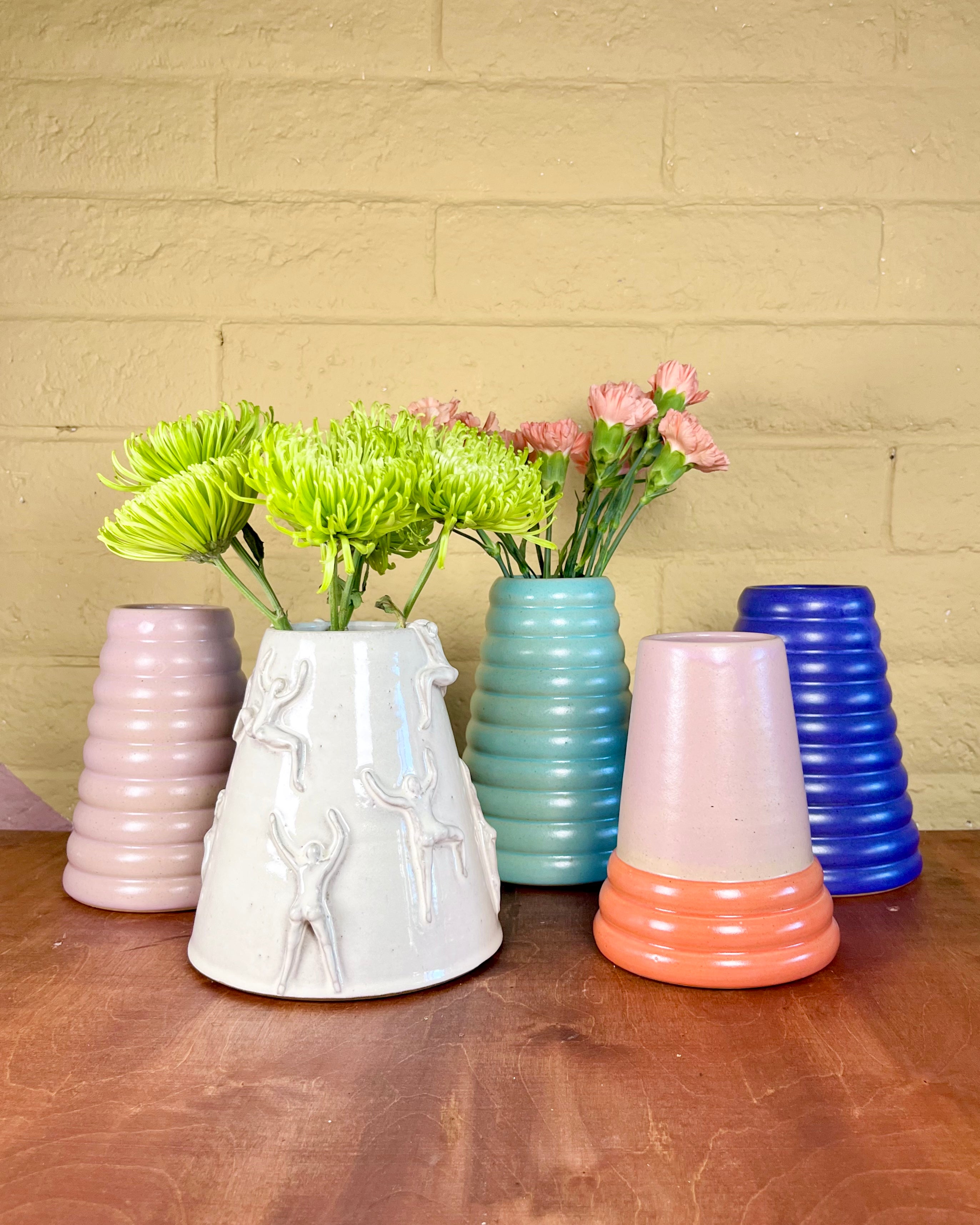 Vases – PetraMudWorks